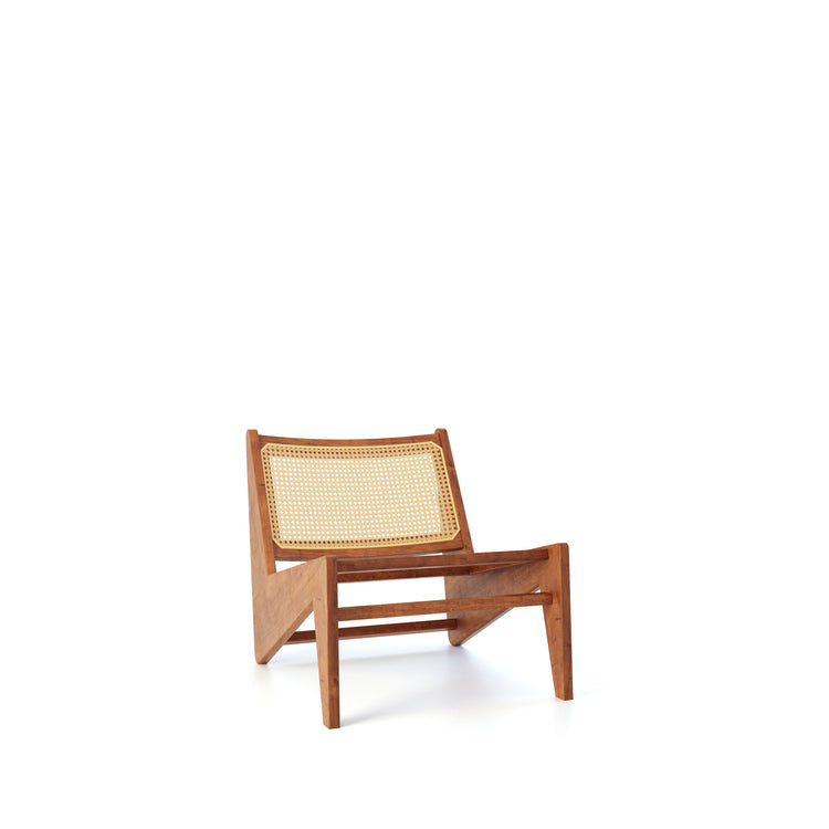 Pierre Jeanneret Kangaroo Lounge Chair - Mid Century Modern Design ...