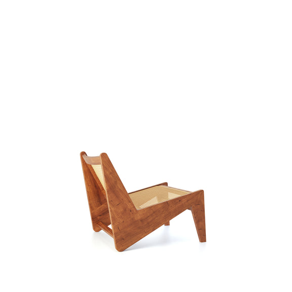 Pierre Jeanneret Kangaroo Lounge Chair - Mid Century Modern Design ...