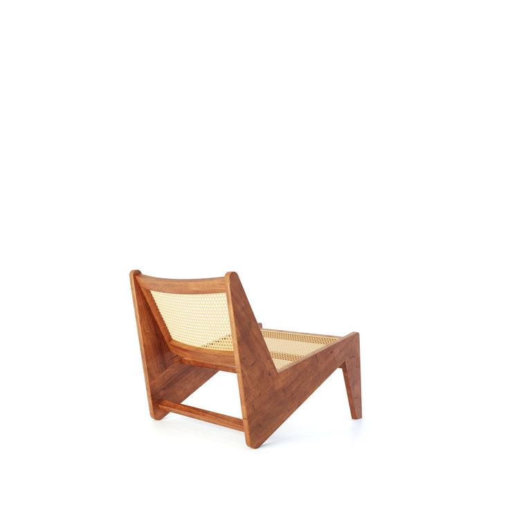 Pierre Jeanneret Kangaroo Lounge Chair - Mid Century Modern Design ...