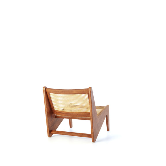 Pierre Jeanneret Kangaroo Lounge Chair - Mid Century Modern Design ...