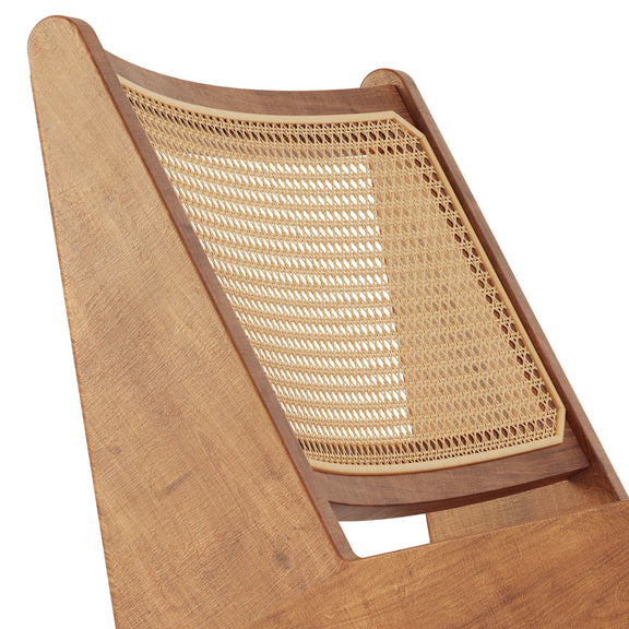 Pierre Jeanneret Kangaroo Lounge Chair - Mid Century Modern Design ...