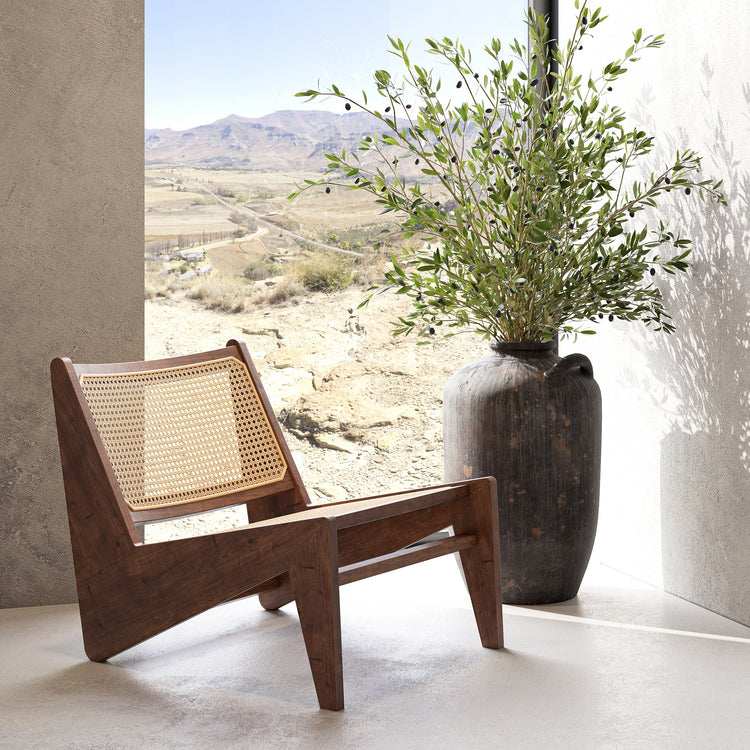 Pierre Jeanneret Kangaroo Lounge Chair - Mid Century Modern Design ...