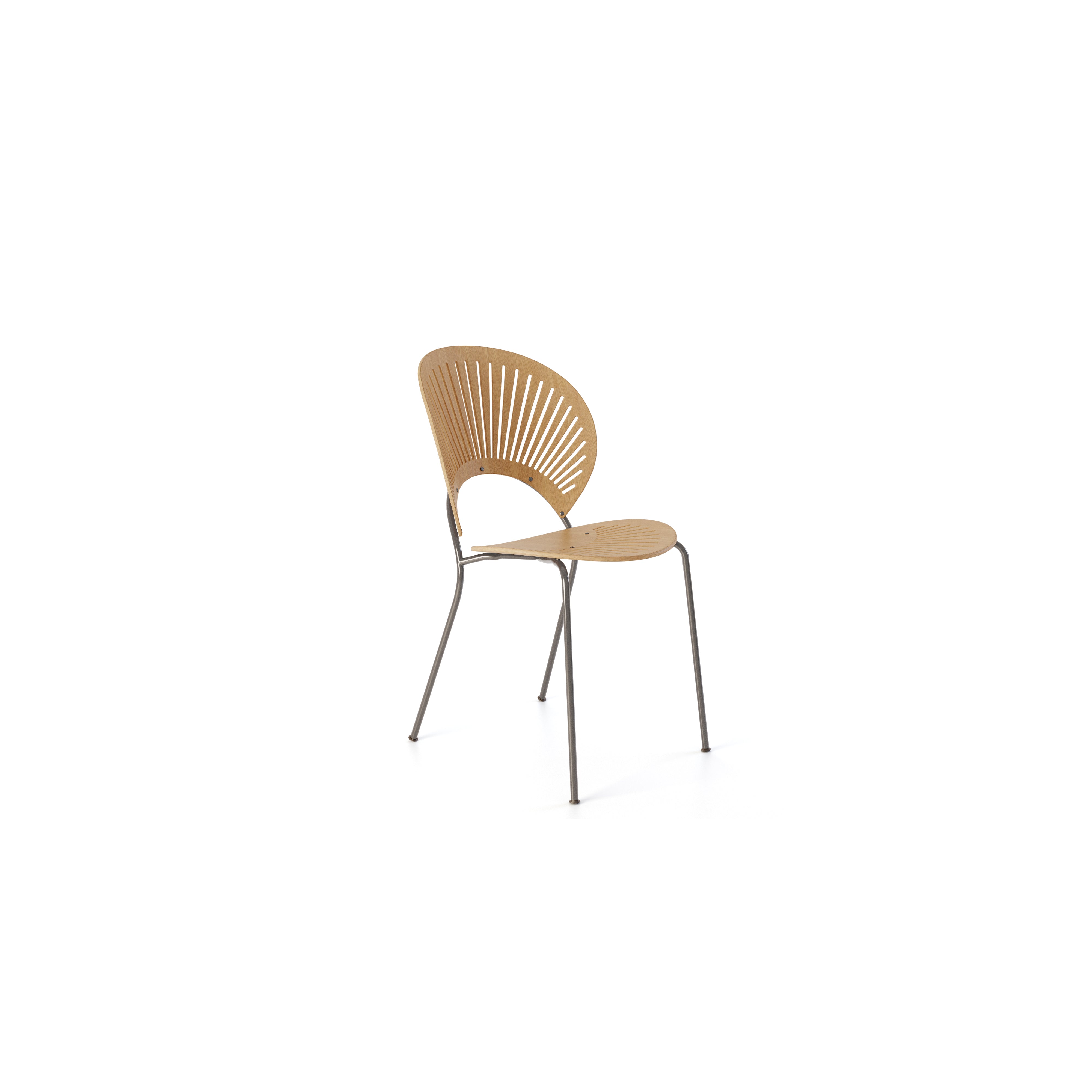 Upgrade Your Home Decor with the Stylish and Practical Nanna Ditzel's ...